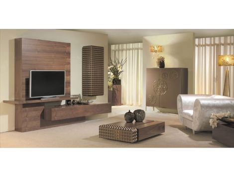 Sala de estar Astennu