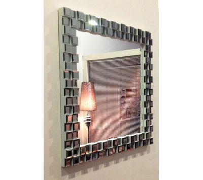 Mirror Elevation | modern mirrors | mirrors to rooms | mirrors