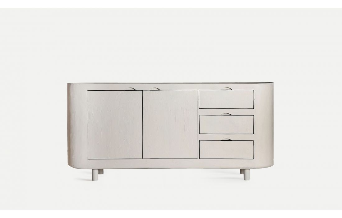 HALSUA SIDEBOARD